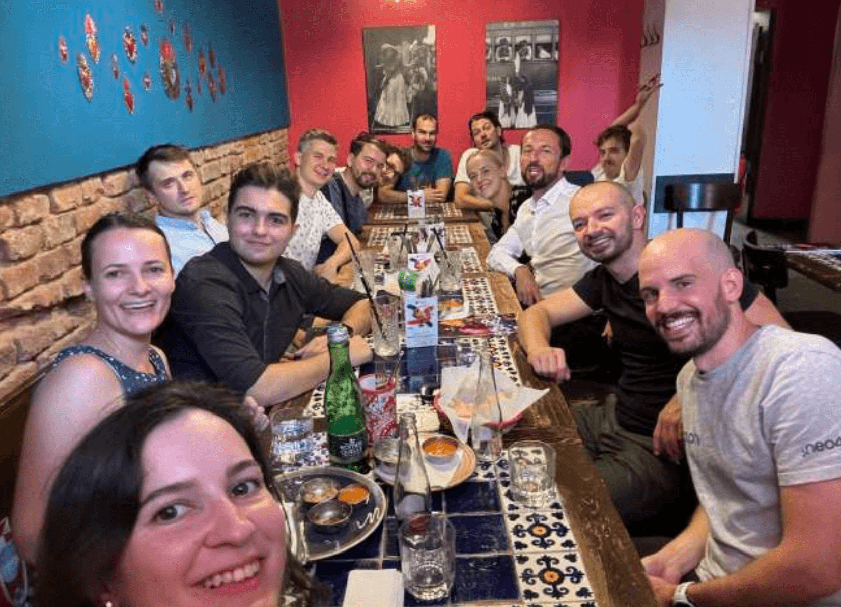 What’s life like at GraphAware? Here’s everything you need to know ...