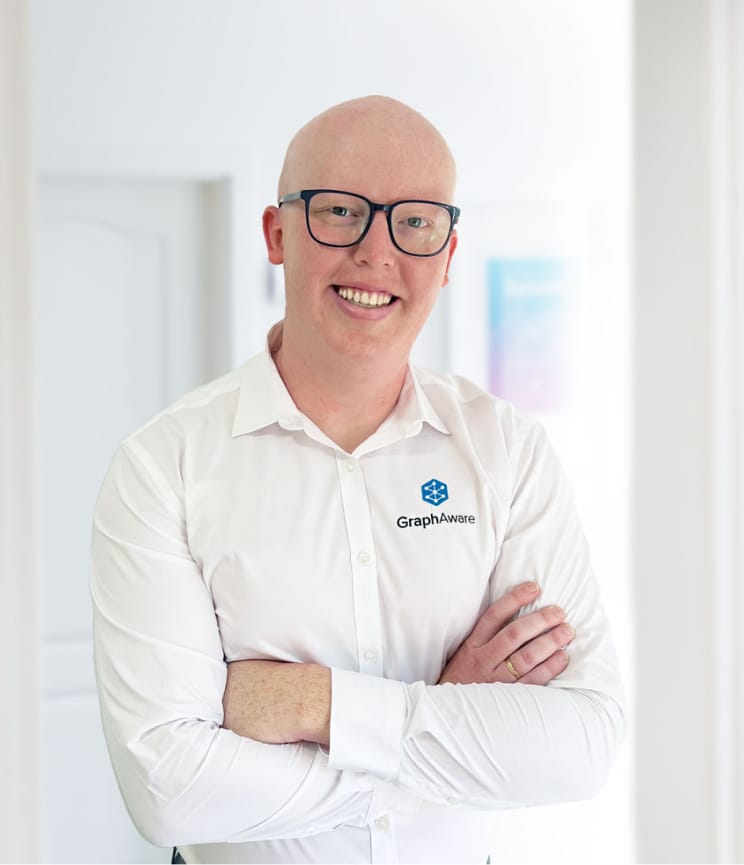 GraphAware - Leading Experts in Graphs and Data Science