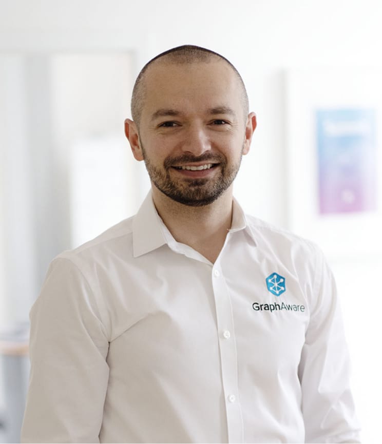 GraphAware - Leading experts in graphs and data science