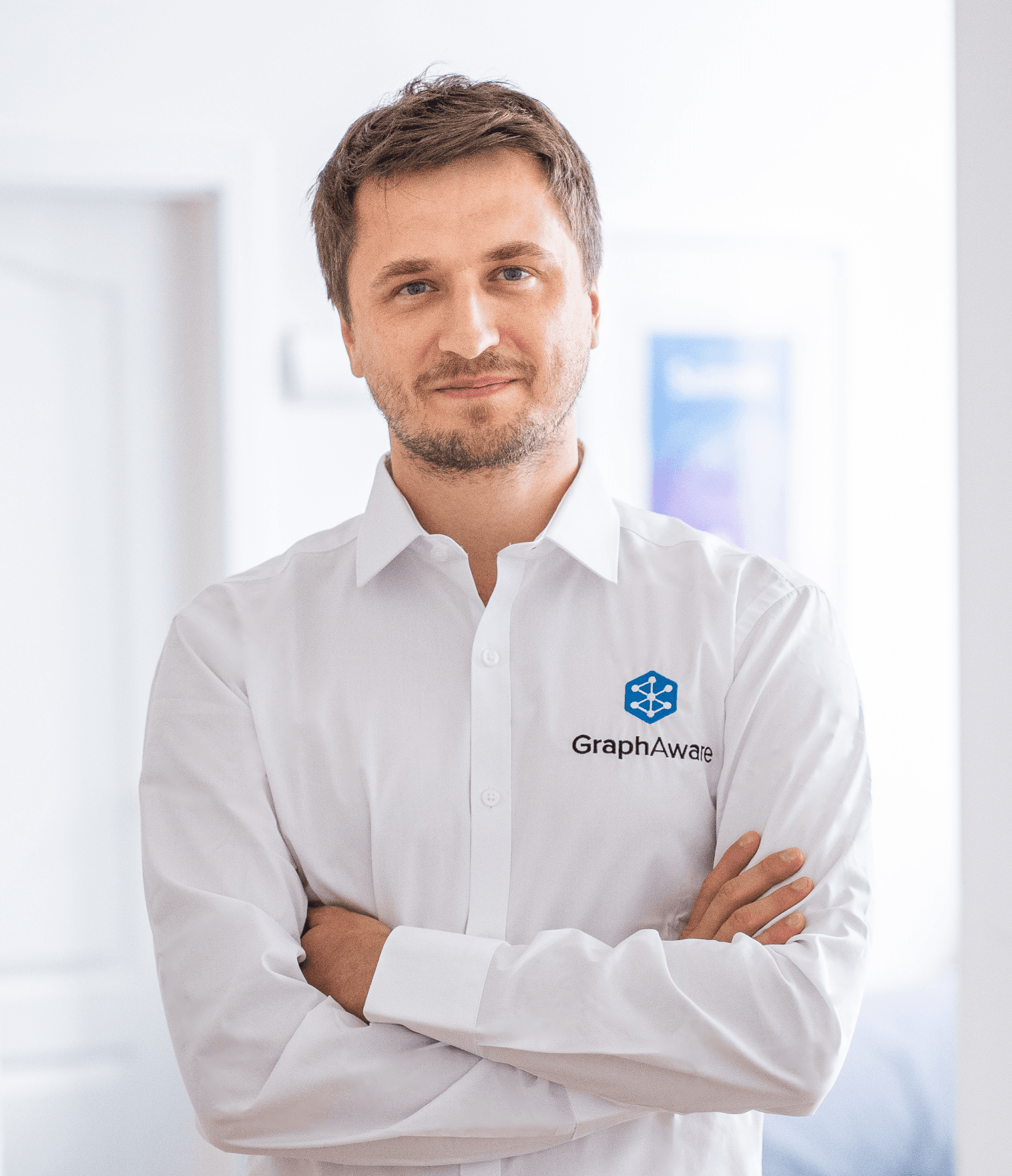 GraphAware - Leading Experts in Graphs and Data Science