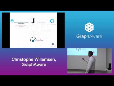 Chatbots with Alexa, Neo4j, and GraphAware NLP