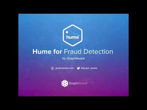 Hume for Fraud Detection webinar