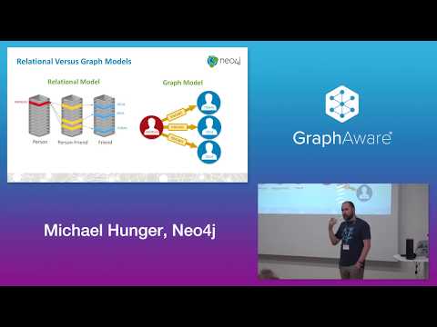 Intro to Neo4j by Michael Hunger