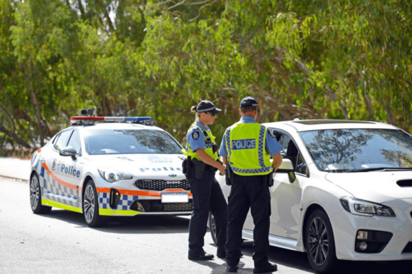 Connected Data Analytics Transforming policing in Western Australia