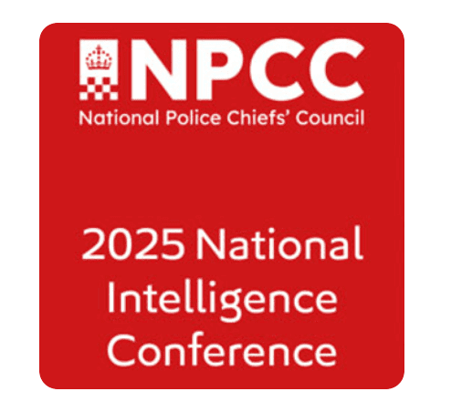 GraphAware at 2025 National Intelligence Conference