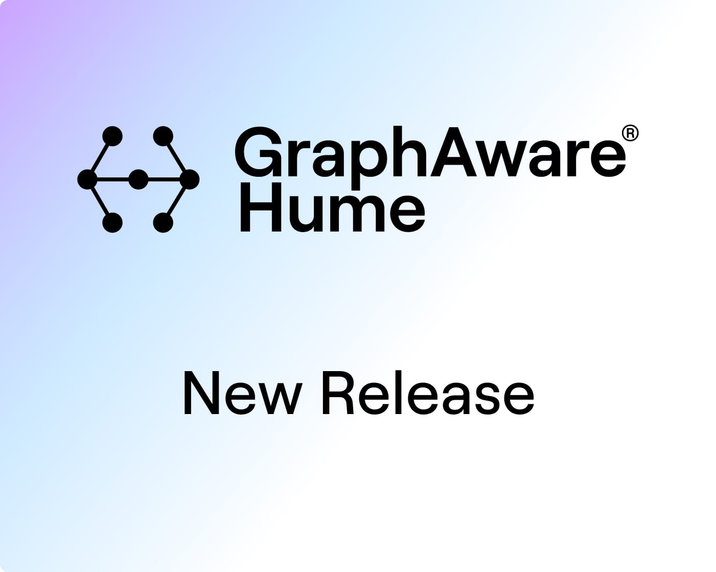 GraphAware Hume 2.26 release: File Upload, Talk to your data,