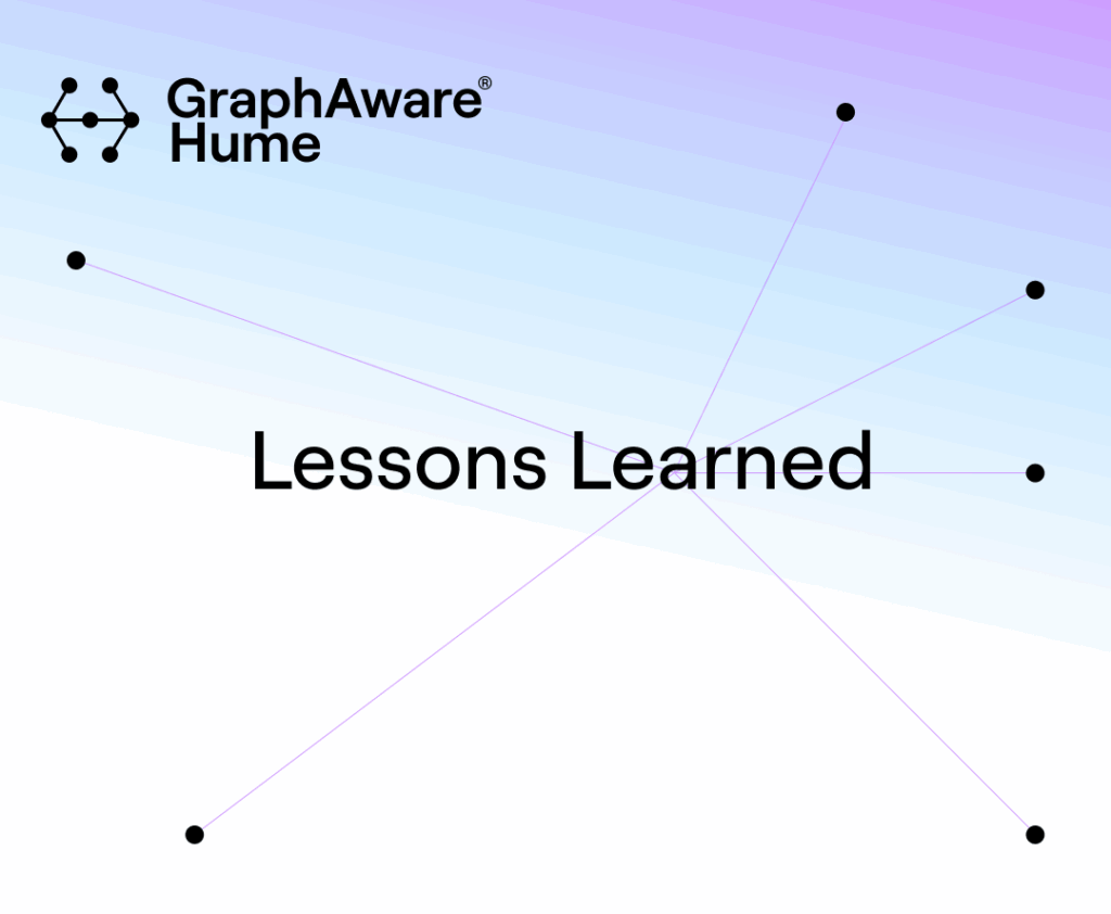 Knowledge Graph Analysis Blog - Graphaware